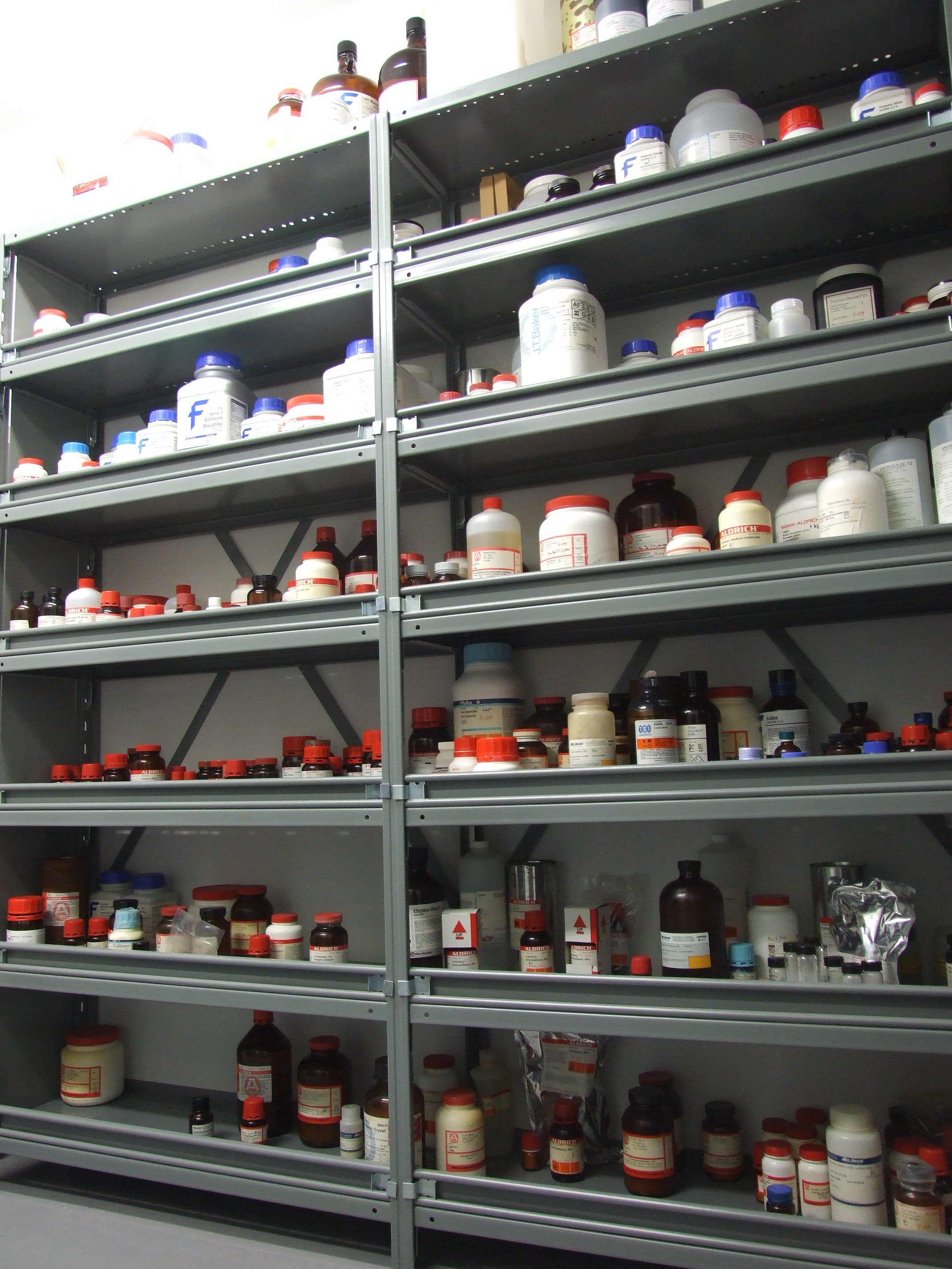 Barrett Research Group