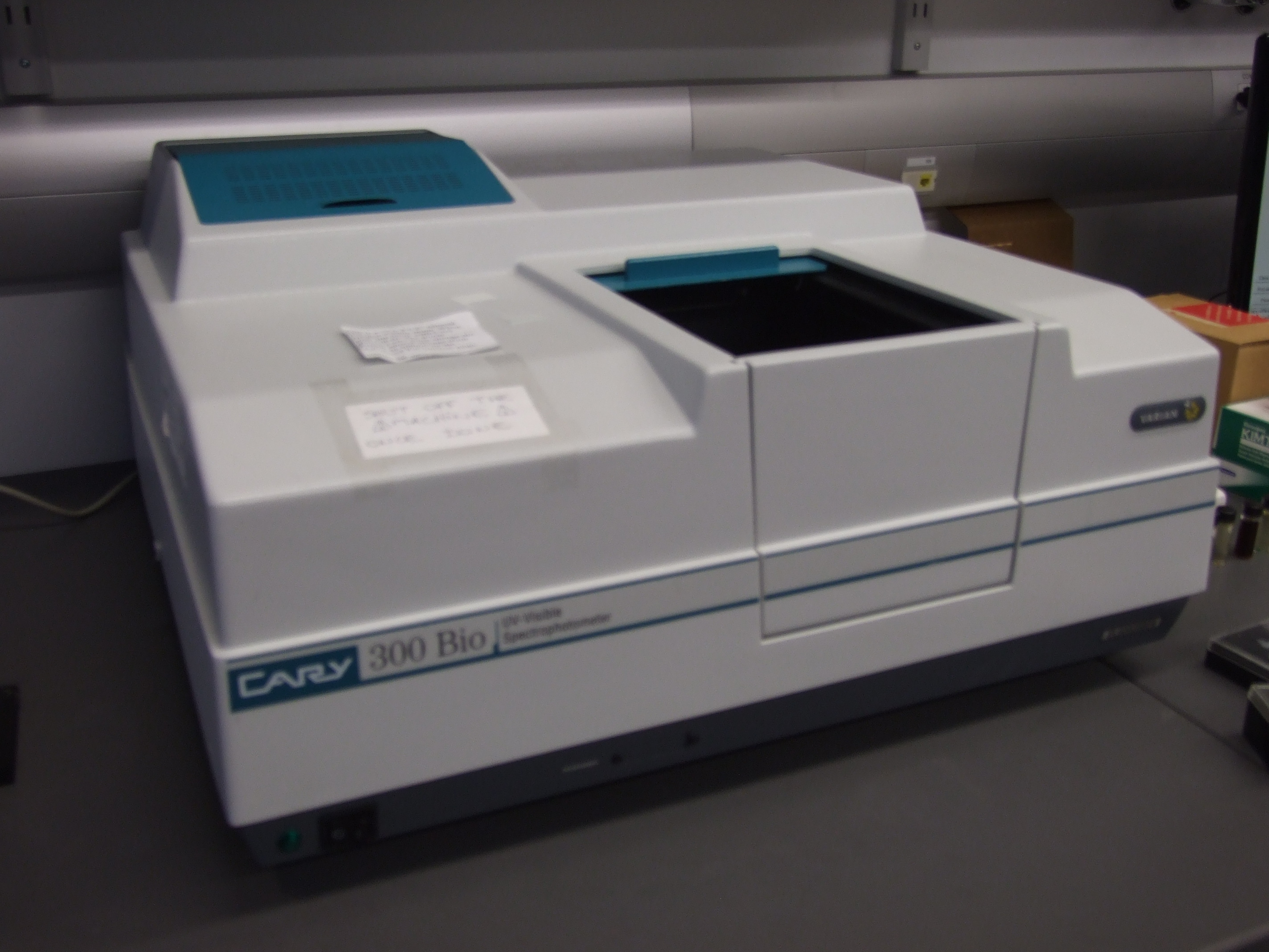 Barrett Research Group