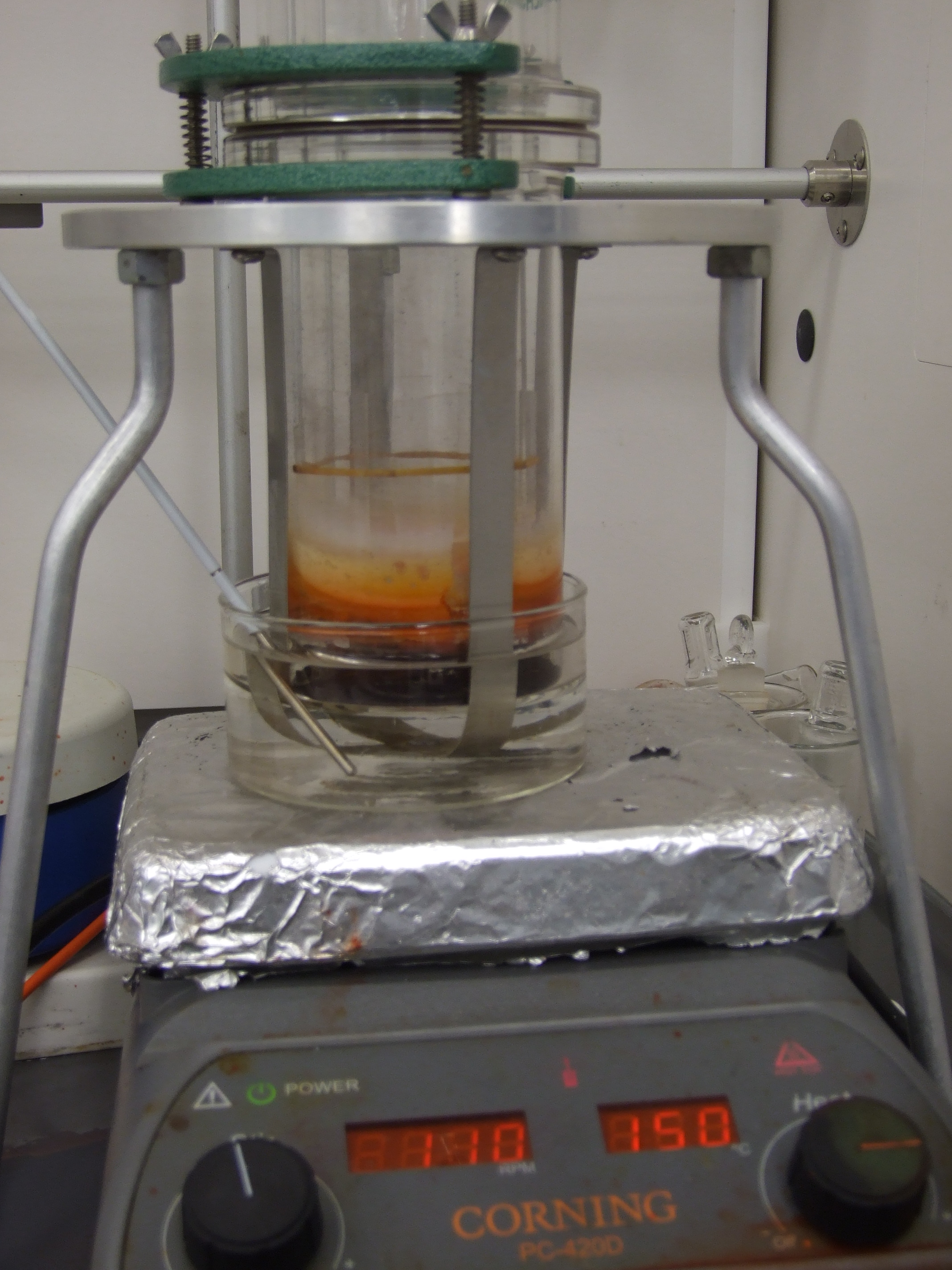 Barrett Research Group